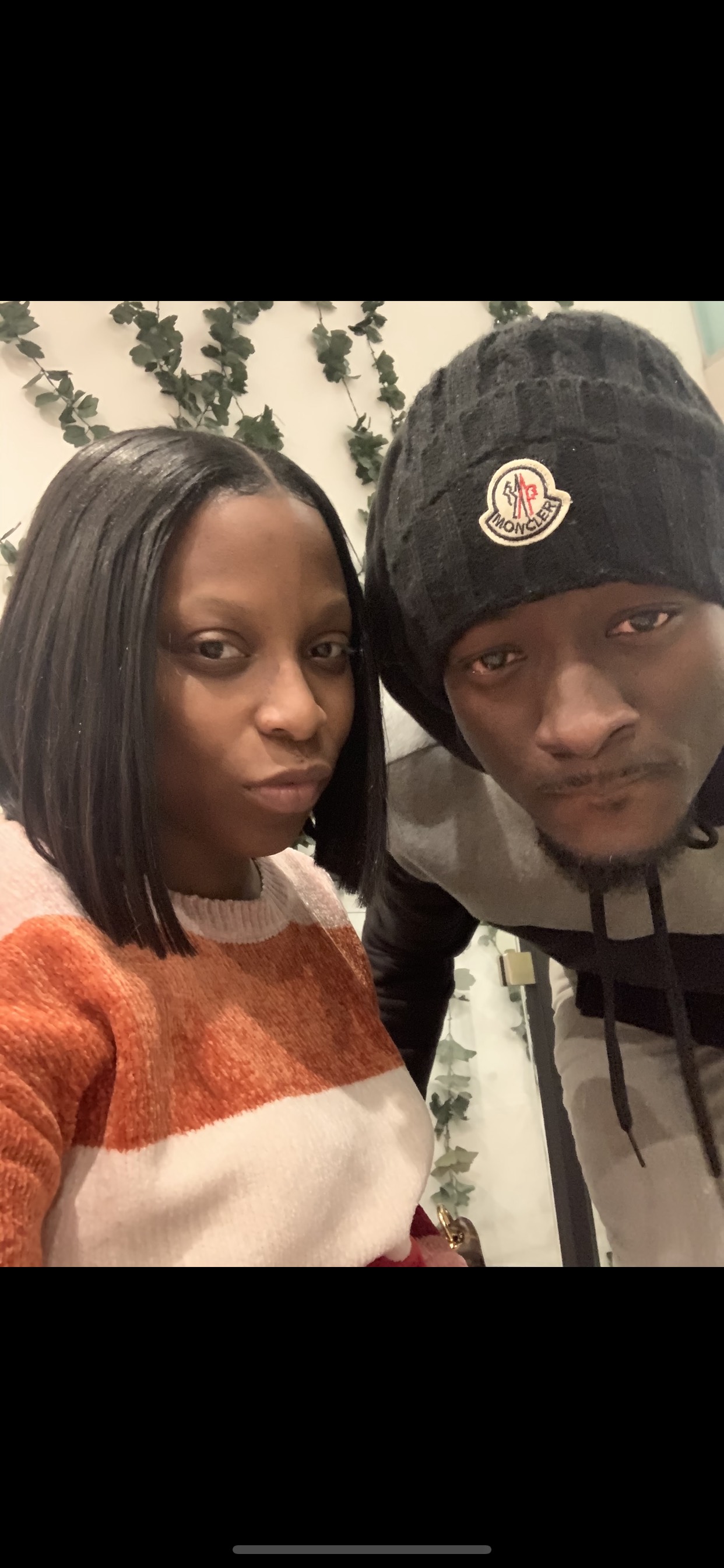 Lauren-and-Melvin-October-2021 | Destify Destination Wedding